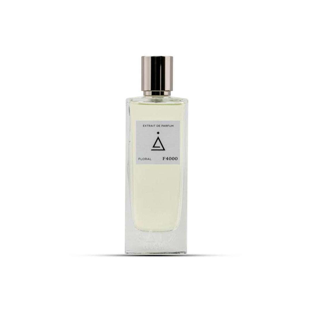 Faiz Niche Collection F4000 Extrait De Parfum