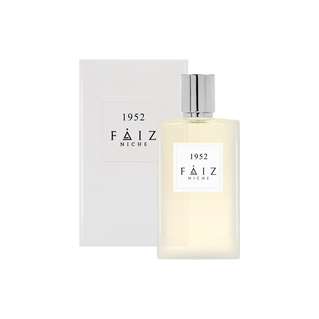 Faiz Niche Collection 1952 Eau De Parfum For Men